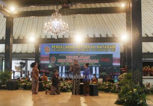 Ketoprak Mataram Anjungan DIY – PEMERINTAH DAERAH ISTIMEWA YOGYAKARTA