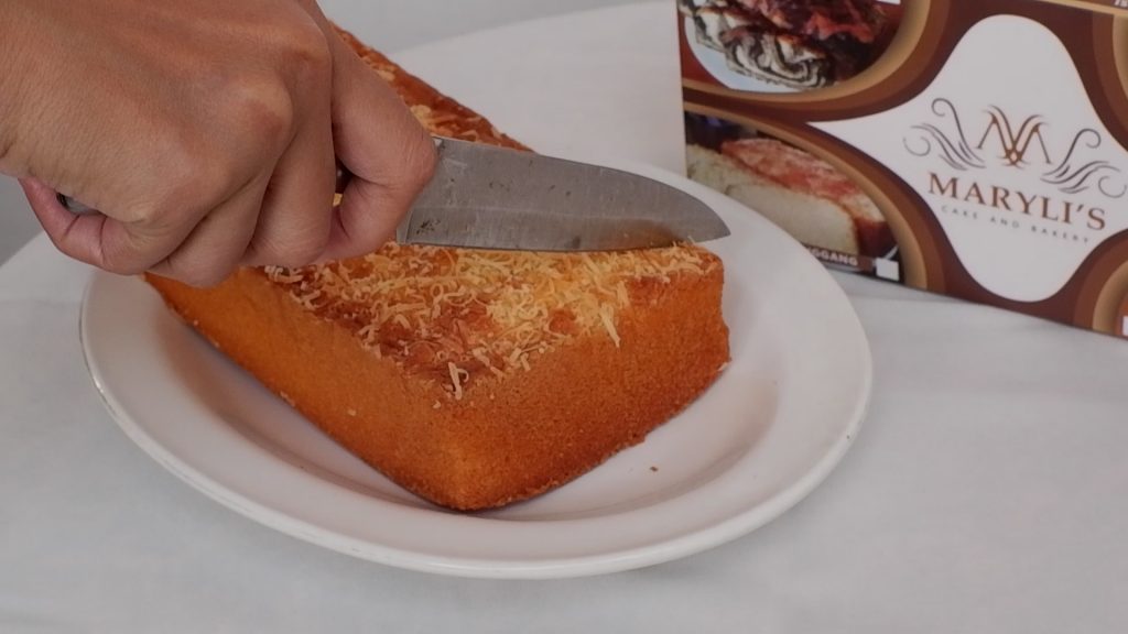 Maryli’s Cake, Buah Hasil Kerja Keras Warga Bantul di Bogor ...