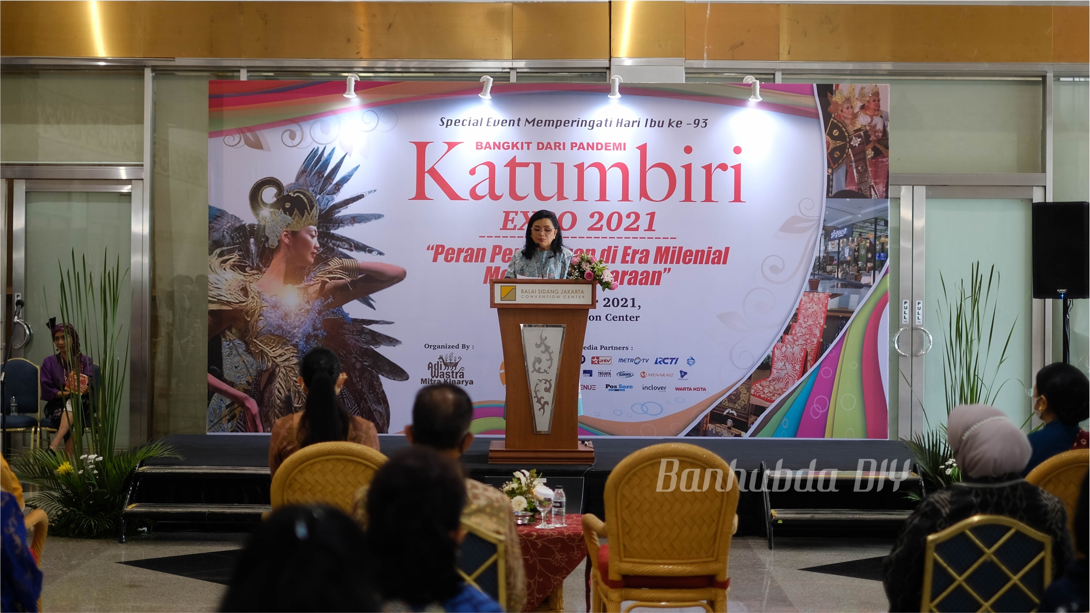 PEMERINTAH DAERAH DAERAH ISTIMEWA YOGYAKARTA – Page 6 – BADAN ...